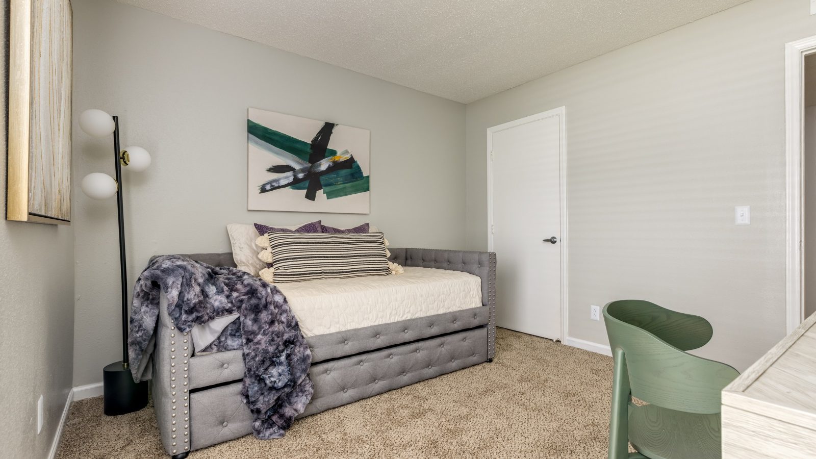 See All of The Tatum Apartments in Charlotte, NC