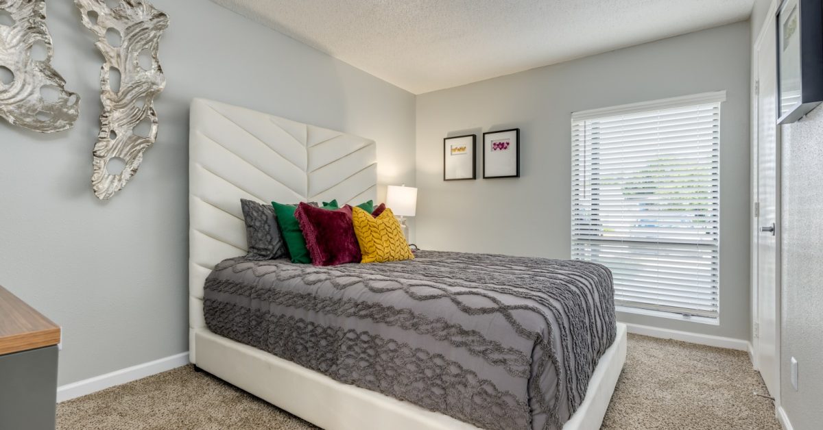 See All of The Tatum Apartments in Charlotte, NC