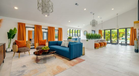 Modern Living in SouthPark, Charlotte | The Tatum Apartments